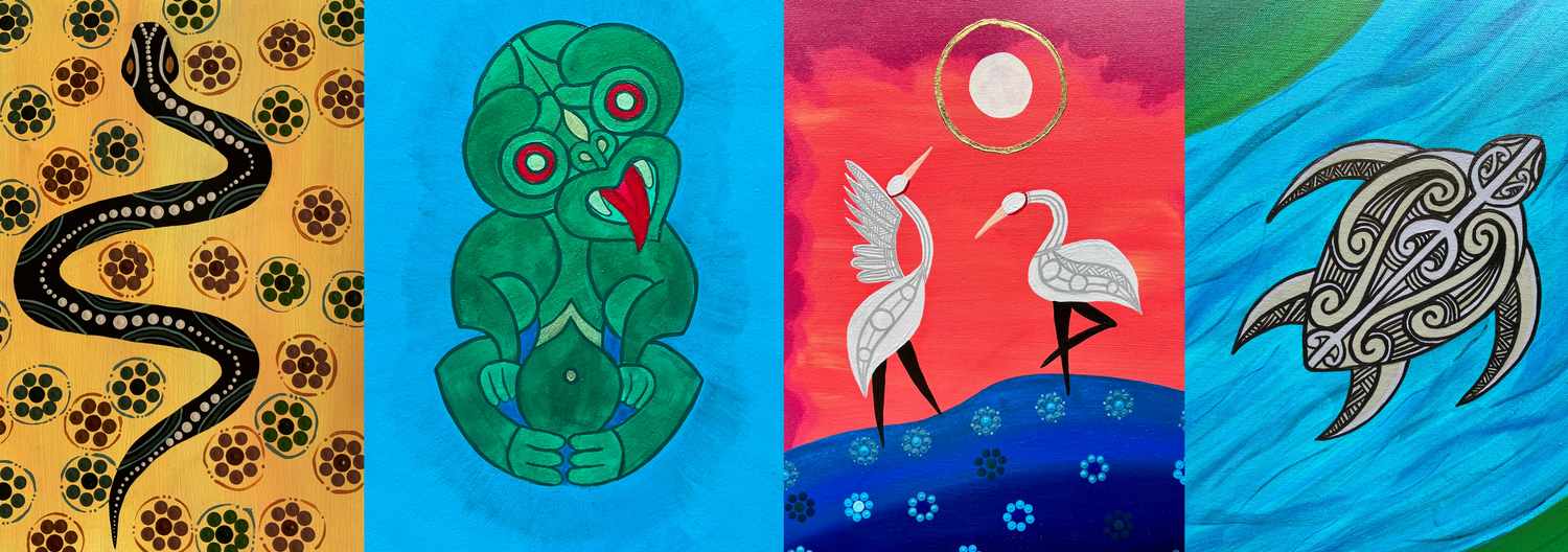 Mucka Art